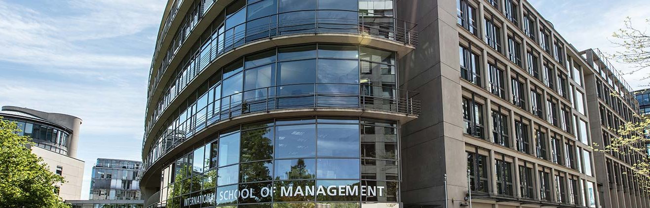 ISM International School of Management - BHV Education